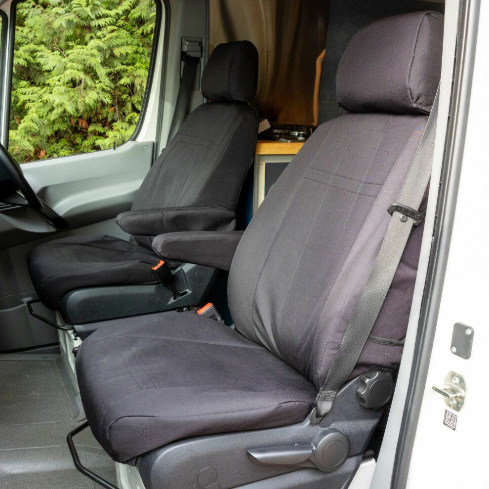RV Seat Covers - Seat Covers for RV's and Motorhomes
