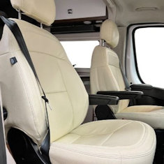 RV Seat Covers - Seat Covers for RV's and Motorhomes