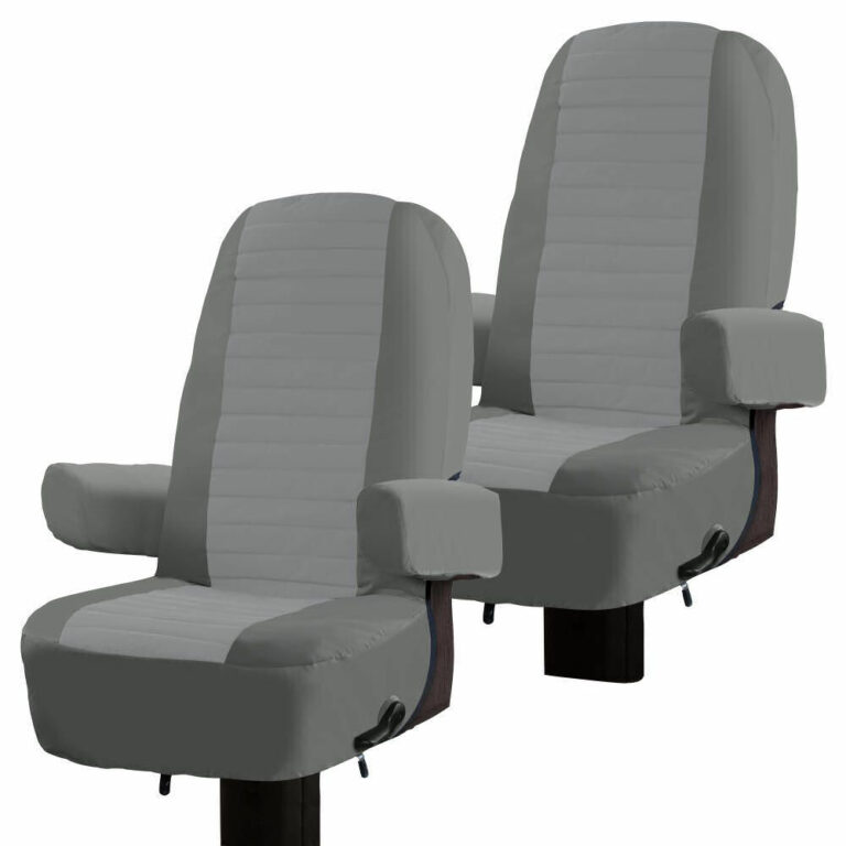 Seat Covers - RV Seat Covers
