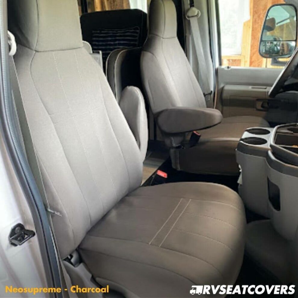 Chevy Express Seat Covers