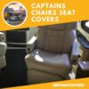 Winnebago Seat Covers - RV Seat Covers